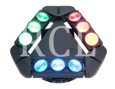 China LED Spider Moing Head Light for sale