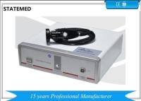 China Laparoscopy Endoscopy Camera System with SONY CCD Sensor 795×598 Resolution 0.5 Lux Sensitivity for Surgical Procedures for sale
