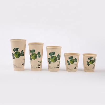 China Small 150Pcs Full Servo Motor Paper Cup Forming Machine With Inspection System for sale