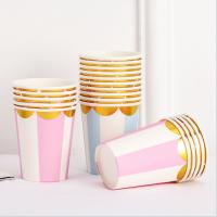 China Fully Automatic Paper Cup Making Machines To Make Disposable Paper Cup for sale