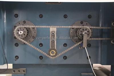 China 180Pcs/Min High Speed Paper Cup Die Cutting Machine Automatic Roll To Sheet cutter for sale