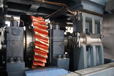 China 180pcs/min Paper Roll To Sheet Cutting Machine Paper Cup Punching Die Cutting Machine for sale