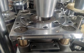 China Full Servo Paper Tea Cup Making Machine High Speed Disposable Cup Machine for sale