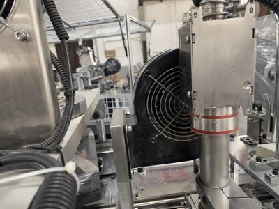 中国 Upgrade your Production with 3100KG Paper Cup Manufacturing Machines 販売のため