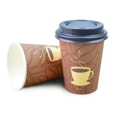 Quality PLC Control Fully Automatic Paper Cup Die Cutting Machine For Paper Cup Fanfor sale