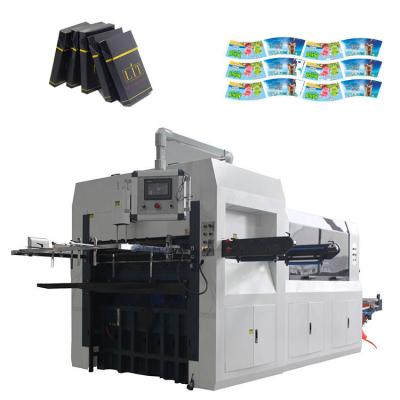 China Hydraulische van de de Doosmatrijs van de Rol Hexagon Pizza de Snijmachine Professionele Elektrisch Te koop