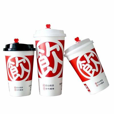 Cina Tazza di carta completamente automatica ad alta velocità di 1700KG 4KW 85pcs/min 50HZ che fa macchina in vendita
