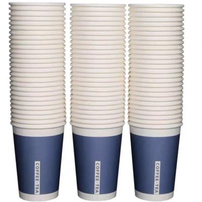 China PDF-16 4-16 oz CE  High Speed Fully Automatic Paper Cup Making  Machine for sale