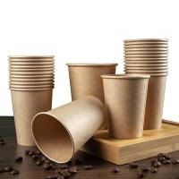 China PFD-16 Single Double Pe Coated Automatic Paper Cup Making Machines for sale
