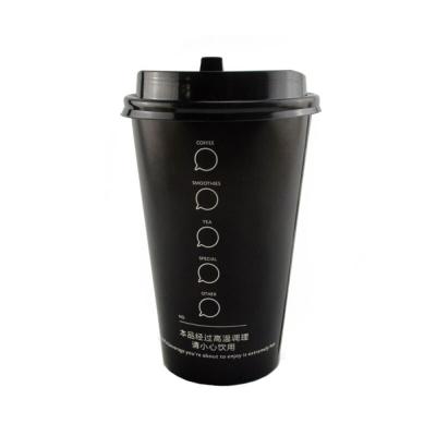 Cina PFD-9 pc del fondo 65-85 di 6 chilowatt/tazza di carta eliminabile minima che fa macchina in vendita