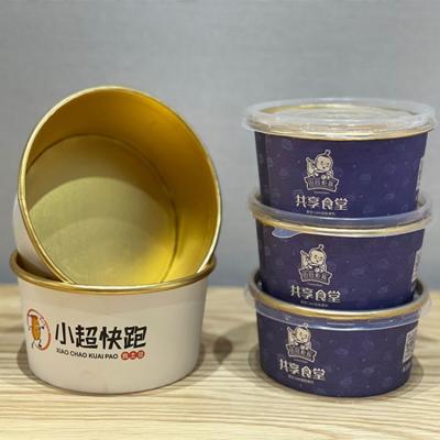 China 4.8KW High Speed Aluminium Foil Food Container Making Machine for sale