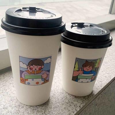 China 65-85 pcs/min Fully Automatic Paper Cup Making Machine High Speed Disposable for sale