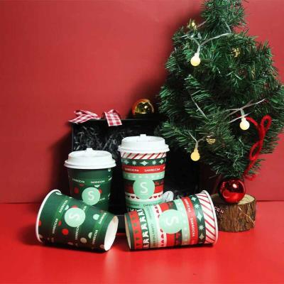 China 6KW Paper Cup Manufacturing Machine 65-85 Pcs/Min Coffee Tea Cup Making Machine for sale