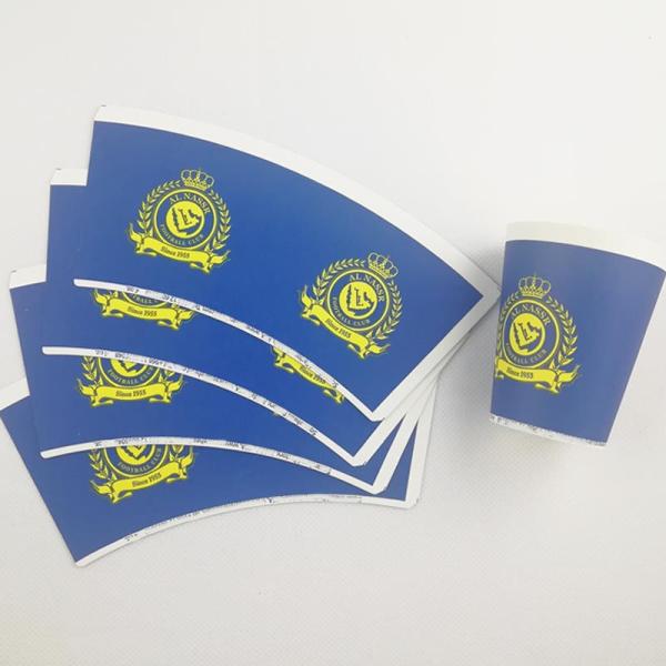 Roll To Sheet Carton Box Cardboard Punching Machine For Paper Cup
