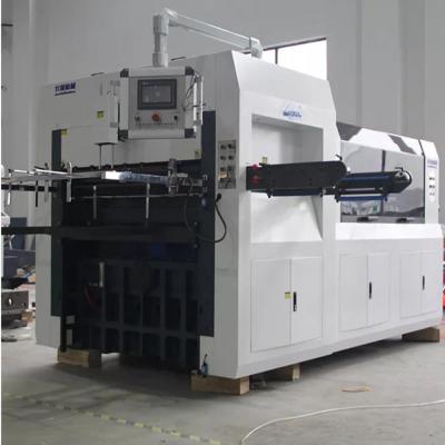 Cina macchina tagliante 3500kg del rotolo automatico ad alta velocità di 400*350mm in vendita