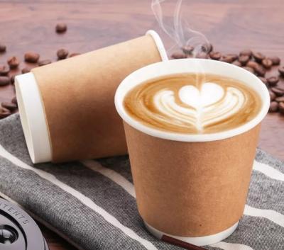 Cina il singolo doppio pe automatico 85pcs/min ha ricoperto la tazza di carta automatica che fa le macchine in vendita