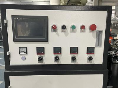 中国 機械を作る全生産ライン使い捨て可能な紙の箱のコップ 販売のため