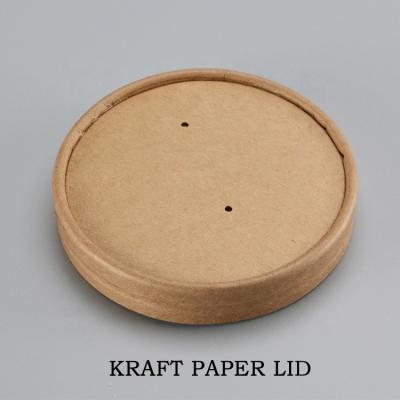 Cina macchina a un solo strato di 125mm Juice Coffee Paper Cup Lid per il gelato in vendita