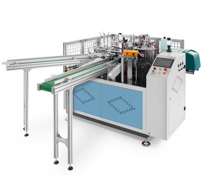 Cina macchina a un solo strato di 125mm Juice Coffee Paper Cup Lid per il gelato in vendita