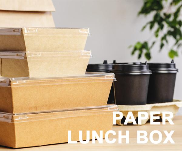 180pcs/Min Pizza Paper Lunch Box lavora il macchinario a macchina ondulato di carta dell'incartonamento