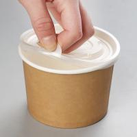 China 50HZ Plastic Lid Making Machine High Speed Paper Cup Cover Machine for sale