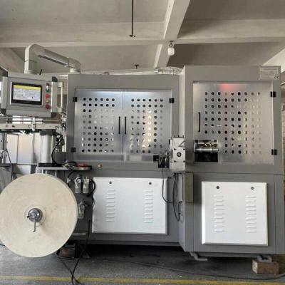China Volledige Servo het Document van Ce pf-OC100 Kop die tot Machines maakt 140-170 PCs per Min Te koop
