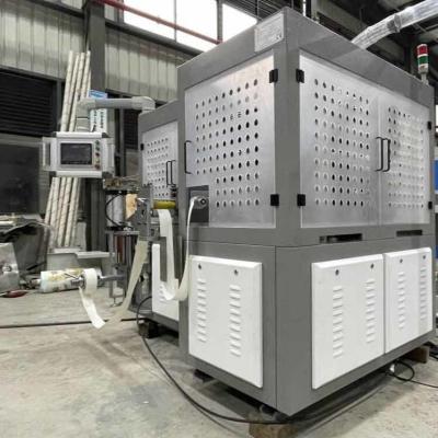 China Volledige Servo het Document van Ce pf-OC100 Kop die tot Machines maakt 140-170 PCs per Min Te koop