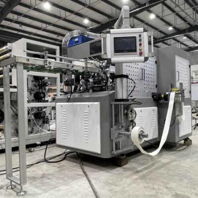 China Volledige Servo het Document van Ce pf-OC100 Kop die tot Machines maakt 140-170 PCs per Min Te koop