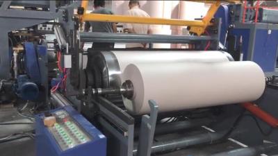 Cina Macchina ricoprente di carta 175-180m/Min Extrusion Coating Line del PE medico di imballaggio per alimenti in vendita