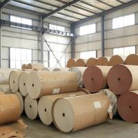 China 165kw Extrusion Lamination Paper PE Coating Machine 800-1600mm Width for sale