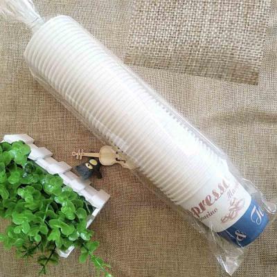 Cina impacchettatrice della tazza di carta del ODM della macchina dell'anello di guarnizione dell'acqua di 2.8kw PF-450 in vendita