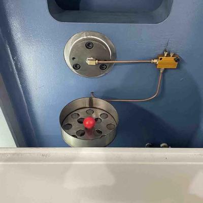 China Fully Automatic Paper Blank Cutting Machine Embossing Laminated Paper Plastic for sale
