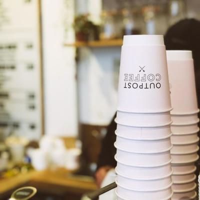 Cina Tazza di carta di plastica tedesca di doppio strato che rende macchina in pieno automatica in vendita