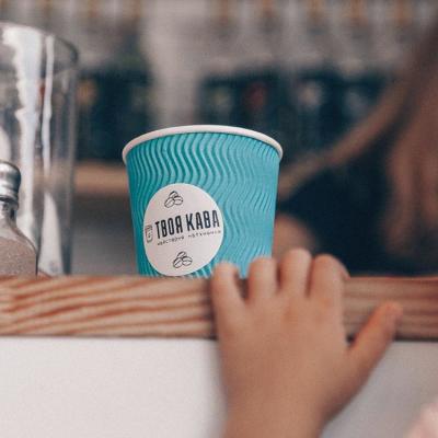 Cina Tazza di carta di plastica tedesca di doppio strato che rende macchina in pieno automatica in vendita