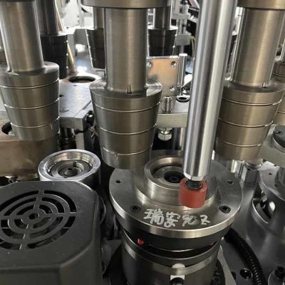Cina Doppio strato completamente automatico eliminabile della macchina della tazza di carta di Swastik in vendita