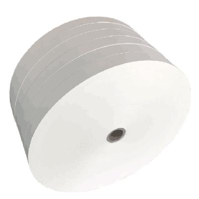 China A4 C1S C2S Gloss Paper Cup Raw Material 100lb Single Sided for sale