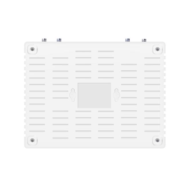 Dual Band 5G Signal Booster 1800MHz+N41 2600MHz Plastic Material Mobile Signal Repeater 2