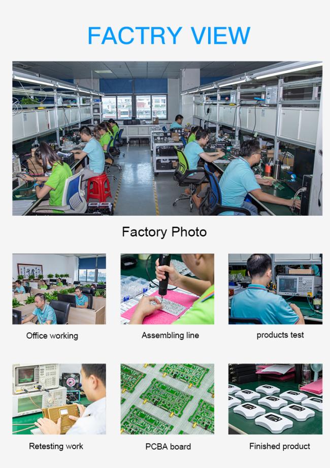 ATNJ GSM 900MHz 2G Signal Booster product image