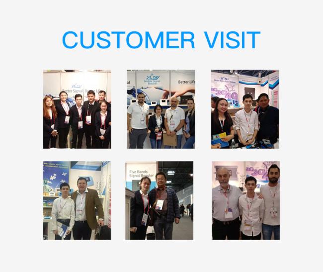 ATNJ GSM 900MHz 2G Signal Booster product image