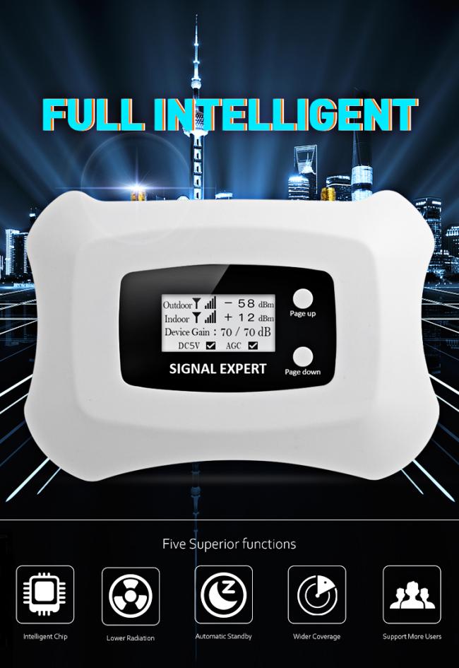 ATNJ GSM 900MHz 2G Signal Booster product image