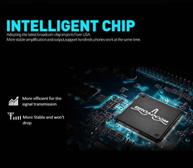 ATNJ GSM 900MHz 2G Signal Booster product image
