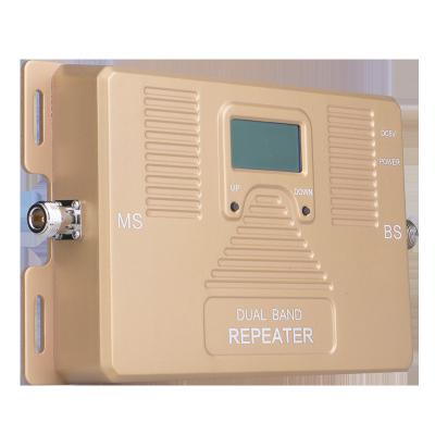 Cina 1800 / amplificatore di Internet del DCS LTE WCDMA del ripetitore del segnale di 2100MHz 2G 3G 4G in vendita