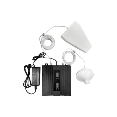 중국 듀얼 밴드 2G 4G LTE 신호 증폭기 셀 방식 증폭기 800 900MHz 판매용