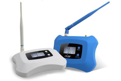 Cina Alto amplificatore cellulare Band8 EGSM 900MHz del segnale di guadagno 70dBi per il cellulare 2G in vendita