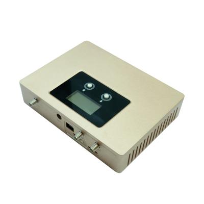 850MHz 1700MHz移動式ネットワークの中継器ALCデュアル バンドLTE