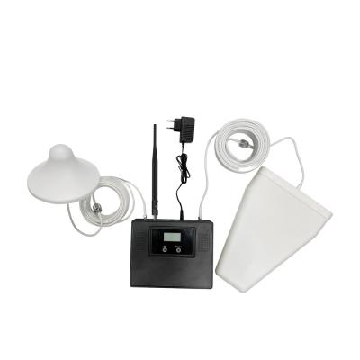 China 2G 3G 4G mobiele telefoonsignaalontvanger GSM Dcs Umts LTE mobiele telefoonsignaalversterker Te koop