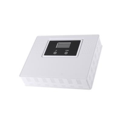 Κίνα τηλεφωνικός ενισχυτής κυττάρων 2G 3G, τρι επαναλήπτης σημάτων ζωνών 850MHz 900MHz 2100MHz προς πώληση