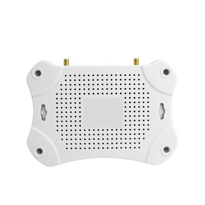 China 2G ALC Single Band Signal Extender Amplifier GSM Mobile Network Repeater for sale