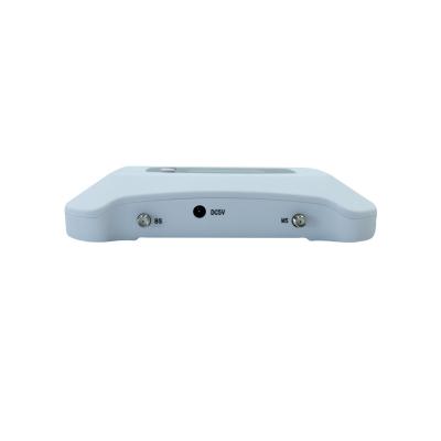 China White Color Smart single band 900MHz GSM Network Booster Signal Repeater for sale