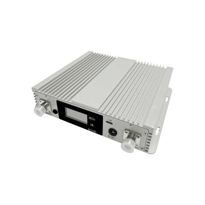 Cina Peso leggero Booster ripetitore selettivo a banda digitale per WCDMA 2G 3G 2100MHz in vendita
